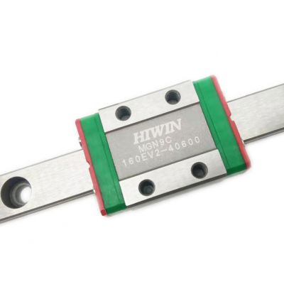 hiwin mgn12 linear rail 12mm mini linear guide