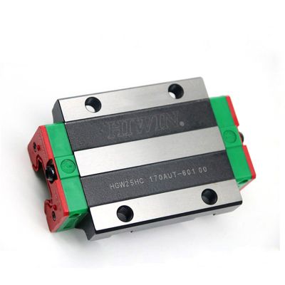 hiwin hgr25 2000mm hiwin linear guide