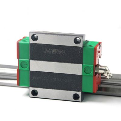hiwin hgw15cc linear guide hgw15caz0c linear bearing