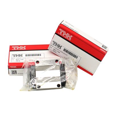 HSR-C, HSR-CM, HSR-LC, HSR-LCM, HSR-XC and HSR-XLC THK linear guide block